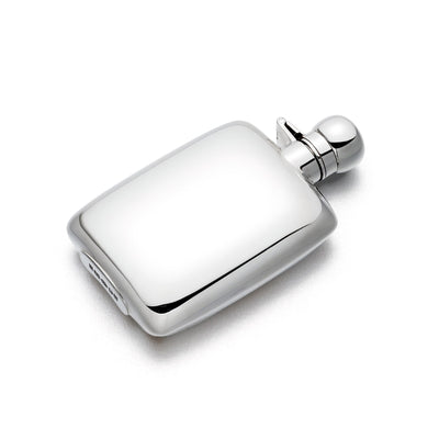 Silver Gifts for Men Quality Hallmarked Hersey Silversmiths